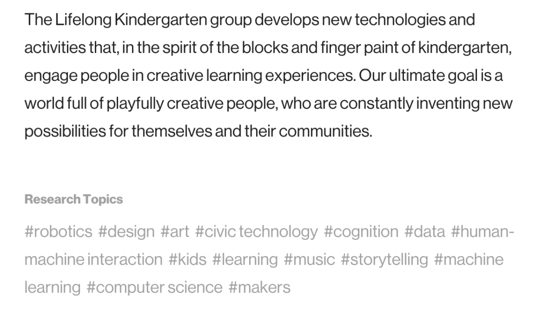 Introduction au Scratch | Bidouilleurs